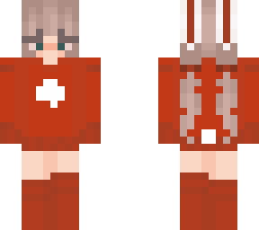 Canadian | Minecraft Skins