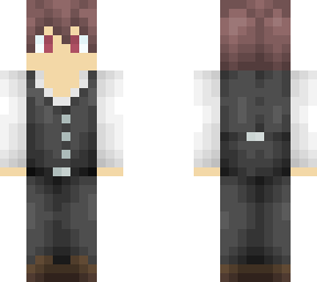 Sieg | Minecraft Skin