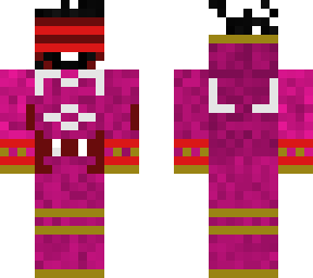 snake eyes | Minecraft Skins