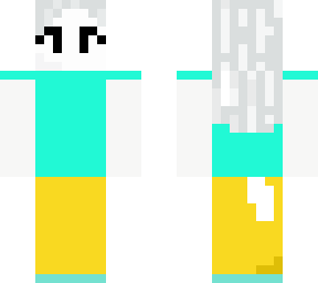 star | Minecraft Skins