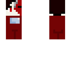 sussy | Minecraft Skin