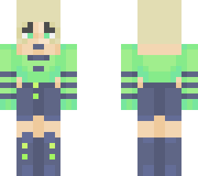 Thank you! | Minecraft Skin