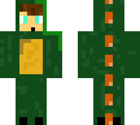 triceratops | Minecraft Skins