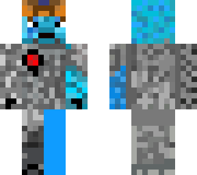 trollhunters | Minecraft Skins