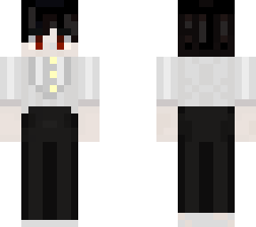 vampire boy | Minecraft Skins