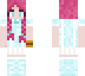 Wendy | Minecraft Skin