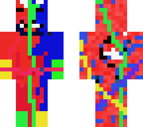 yamcha | Minecraft Skins