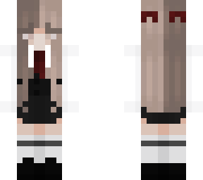 :DD | Minecraft Skin