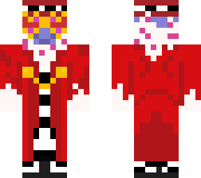 Hazbin Hotel | Minecraft Skins