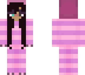 baddies | Minecraft Skins