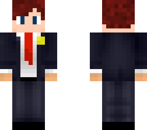 Irs | Minecraft Skins