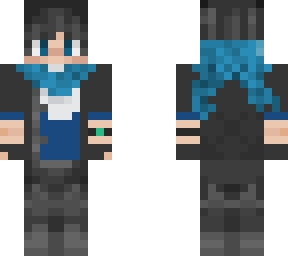 alain | Minecraft Skins