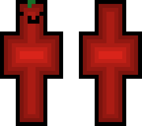 Apple | Minecraft Skin