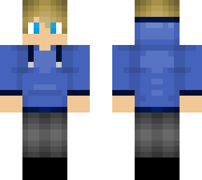 asdfghjkl | Minecraft Skin