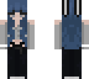 bb | Minecraft Skin