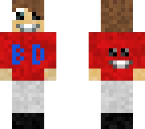 bdubs | Minecraft Skins