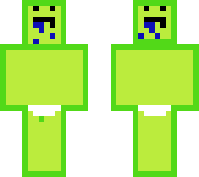 skin of the world | Minecraft Skins