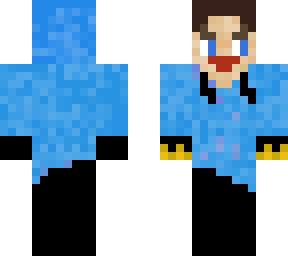 big big big | Minecraft Skins