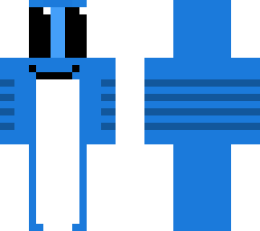 big | Minecraft Skins