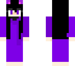 aphmau cat | Minecraft Skins