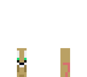 chipmunk | Minecraft Skins