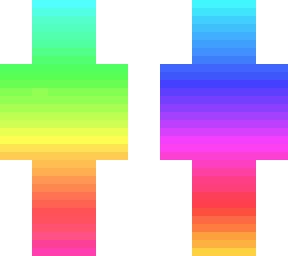 Color Code | Minecraft Skins