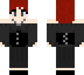 corset | Minecraft Skins