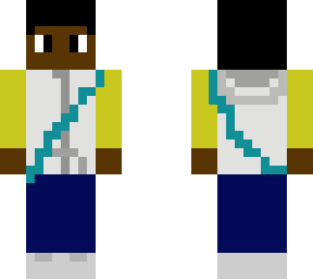craig | Minecraft Skin