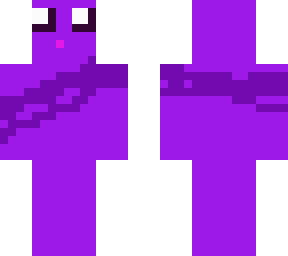 Dervish Slime | Minecraft Skin