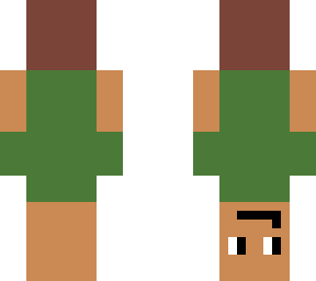 doomah | Minecraft Skin