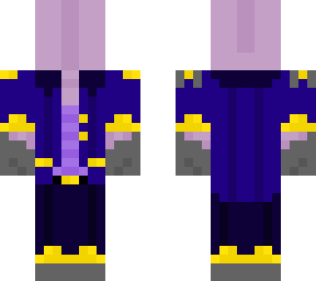 draven | Minecraft Skins