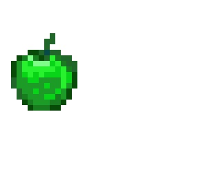 emerald apple | Minecraft Skin
