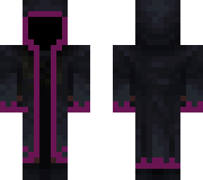 emerson | Minecraft Skin