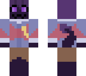 Endy Boy | Minecraft Skin