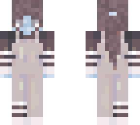 floppy fish | Minecraft Skin