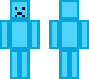 Frown | Minecraft Skin