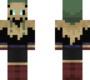 alchemist | Minecraft Skins