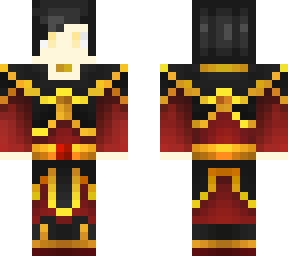 Helios Minecraft Skins