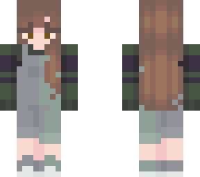 Hola | Minecraft Skin