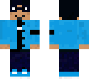 Joseph | Minecraft Skin