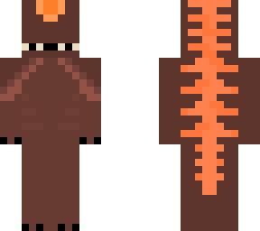 jurassic world | Minecraft Skins