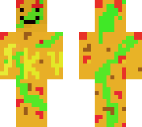 kebab | Minecraft Skins