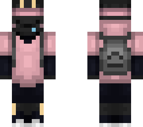 lasse | Minecraft Skin