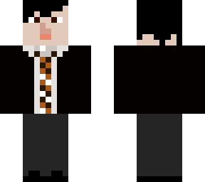 lorcan ward | Minecraft Skin
