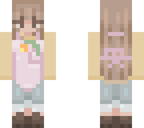 florist | Minecraft Skins