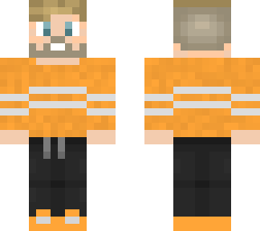 many color | Minecraft Skin