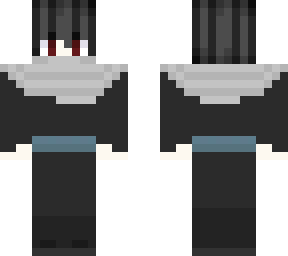 eraser head | Minecraft Skins