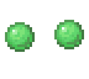 Minecraft slimeball | Minecraft Skin