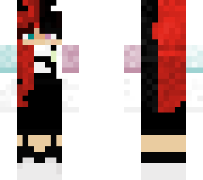 misaki | Minecraft Skins