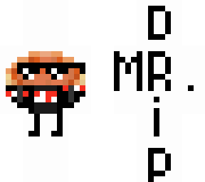 Mr.Drip | Minecraft Skin